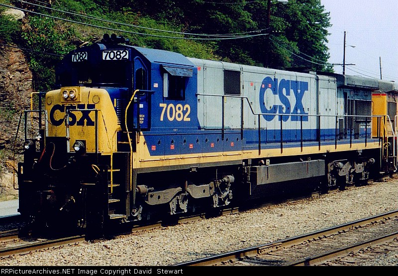 CSX 7082